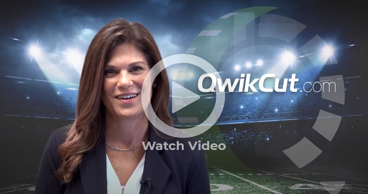 Stats Analysis | Video Analytics | QwikCut Stats Analysis | Video Analytics | QwikCut