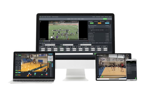 Sports | QwikCut Video & Analytics