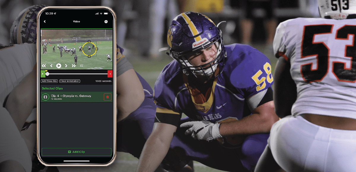 Video Analysis Platform for Sports Teams | Our Blog | QwikCut